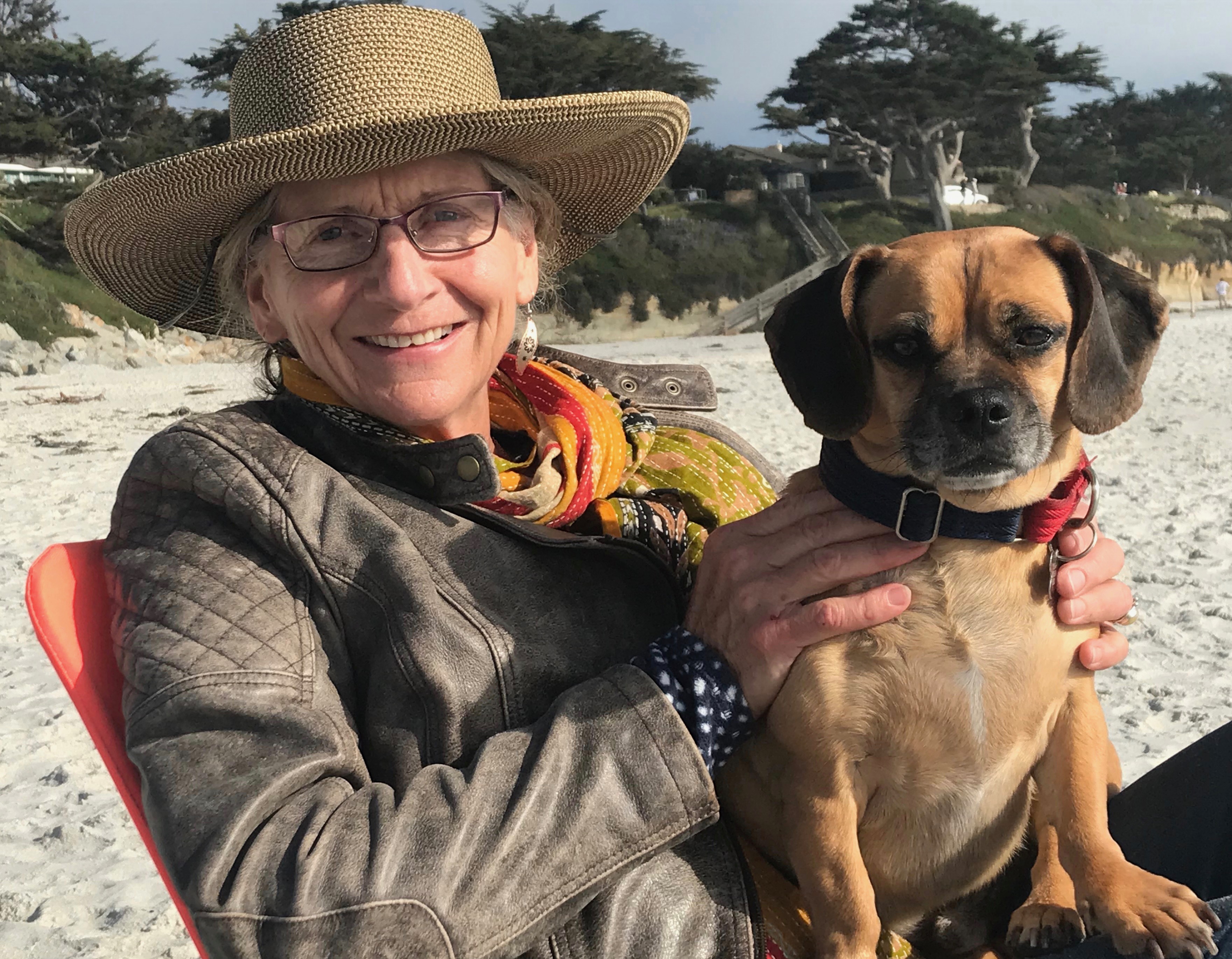 About – Nancy J McLaughlin